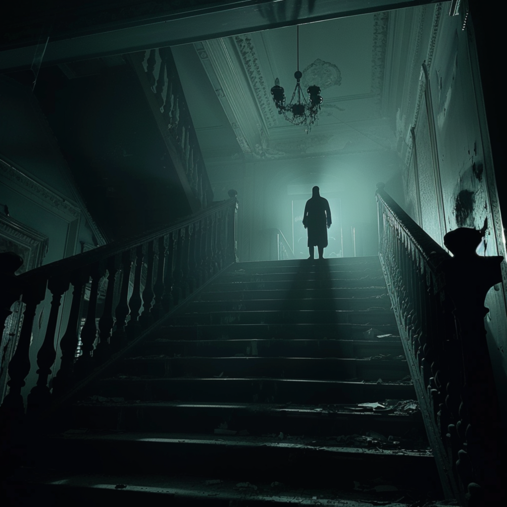 Top 10 haunted house movies that will keep you on the edge of your seat ...